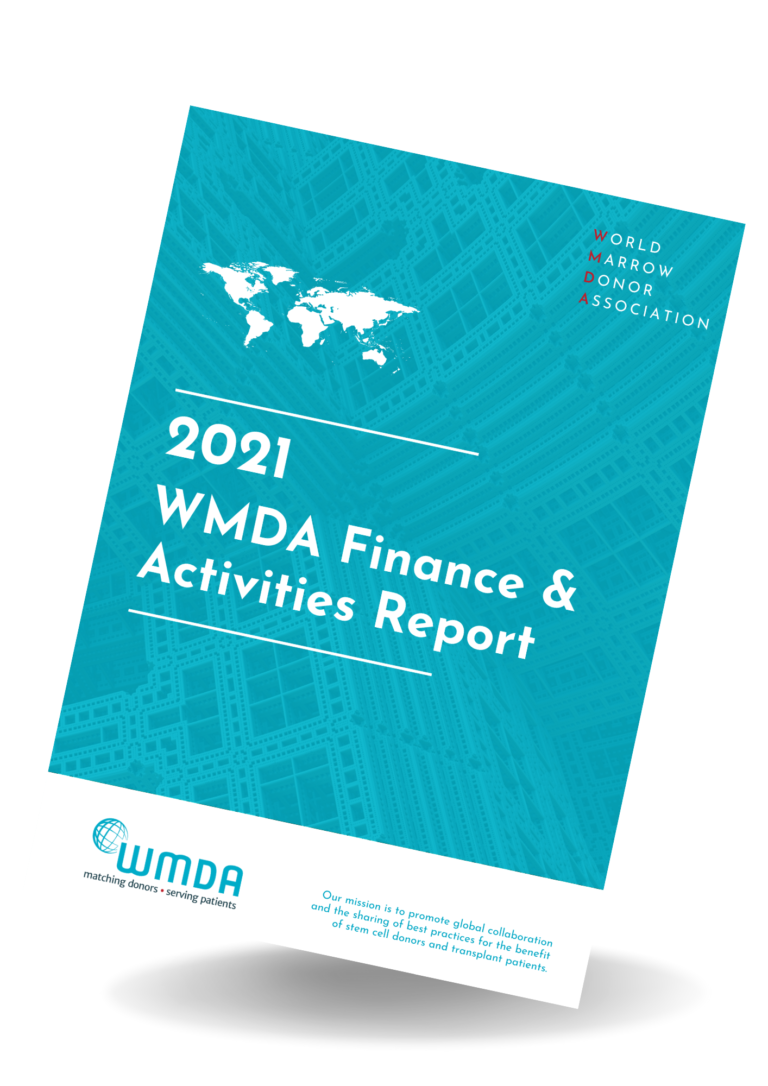 Resources | WMDA