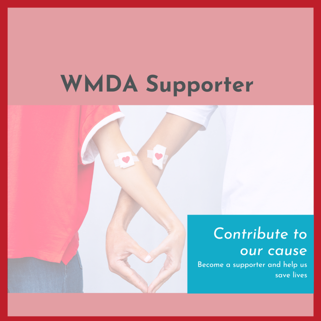 Shop - WMDA